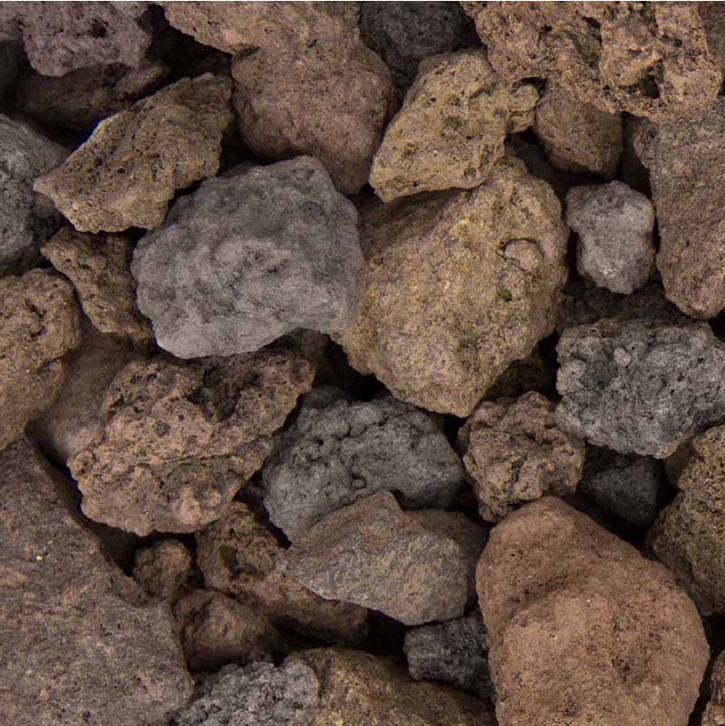 Lava split - Aggregates International