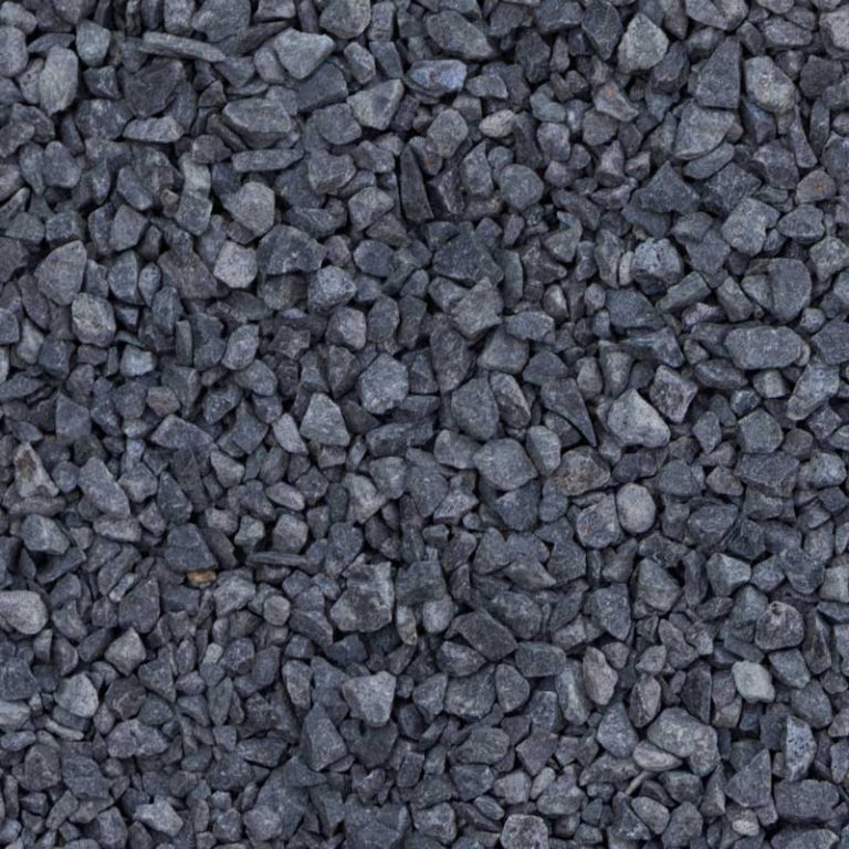Basalt chippings - Aggregates International