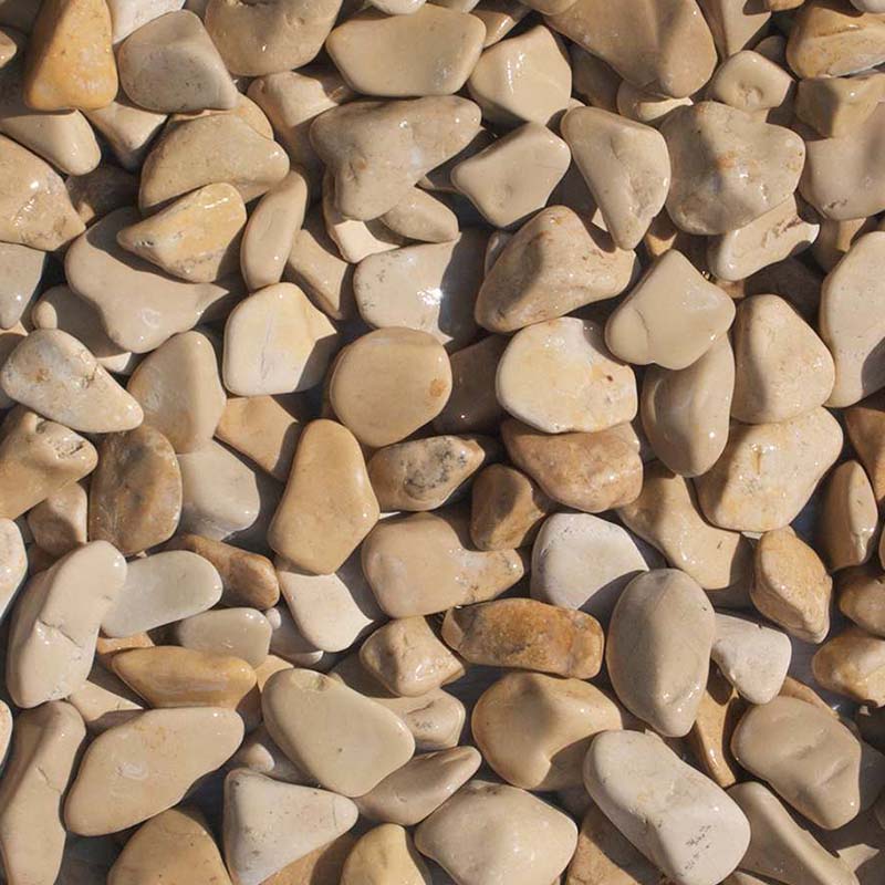Cordoba pebbles - Aggregates International