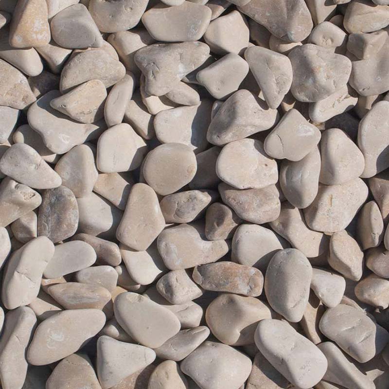 Cordoba pebbles - Aggregates International