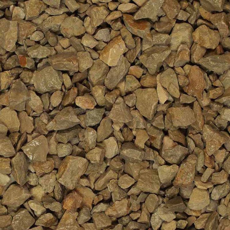 Dolomite chippings - Aggregates International