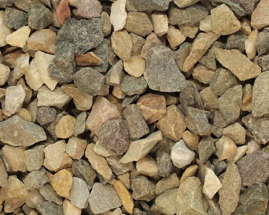 Pebbles and chippings | Aggregates International